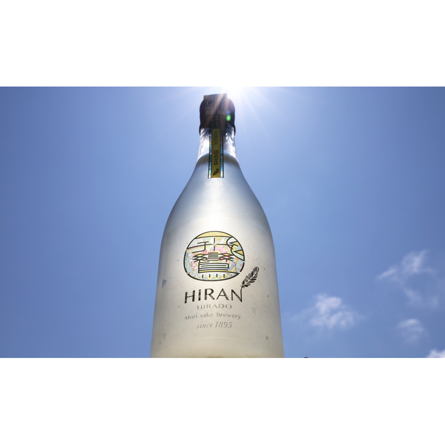 飛鸞 HIRAN ひらん Heave 720ml |正規取扱店| うらの酒店